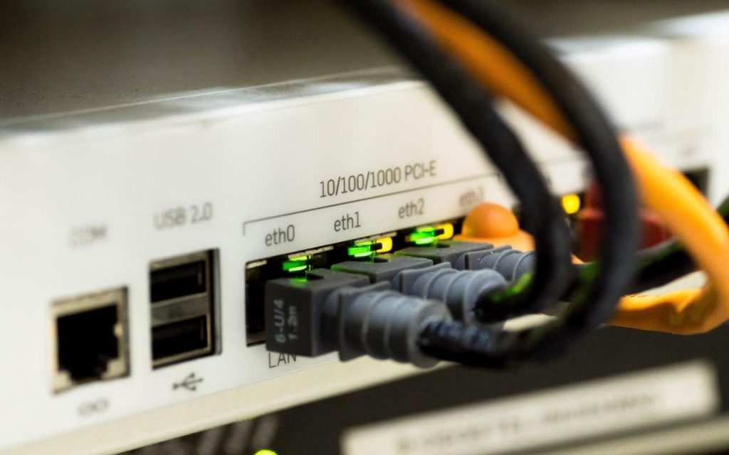 Huawei Switch-Router Temel Komutları | NetworkCat.Net - Öğrenmek ve ...