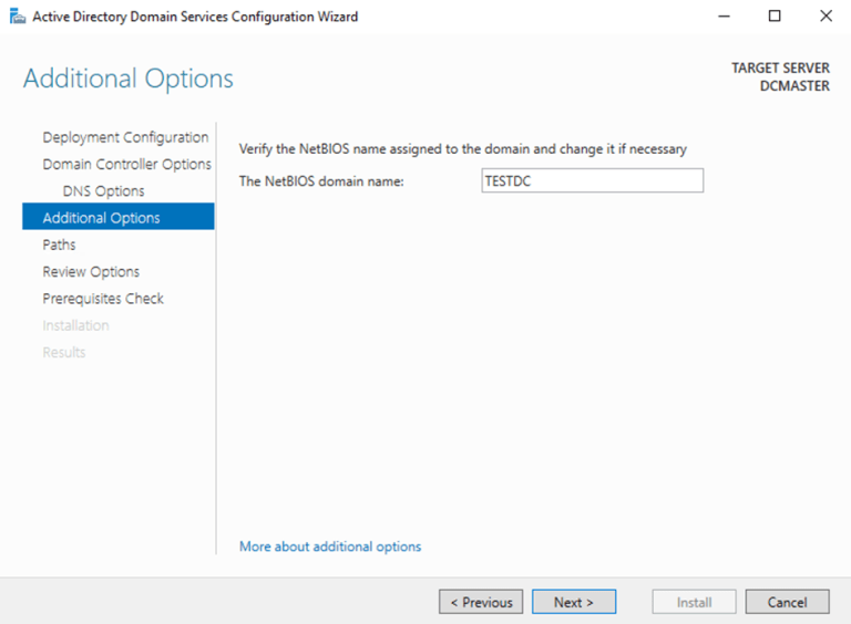 Active Directory Nedir? Nasıl Kurulur? | NetworkCat.Net - Öğrenmek ve ...