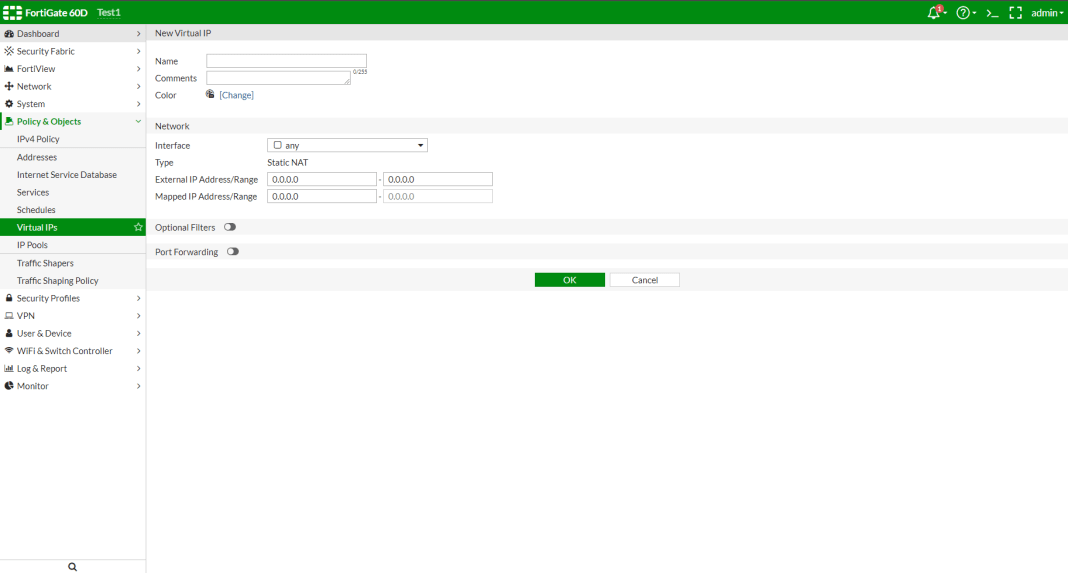 Virtual IP Nedir? Nasıl yapılır? | NetworkCat.Net - Öğrenmek ve Öğretmek